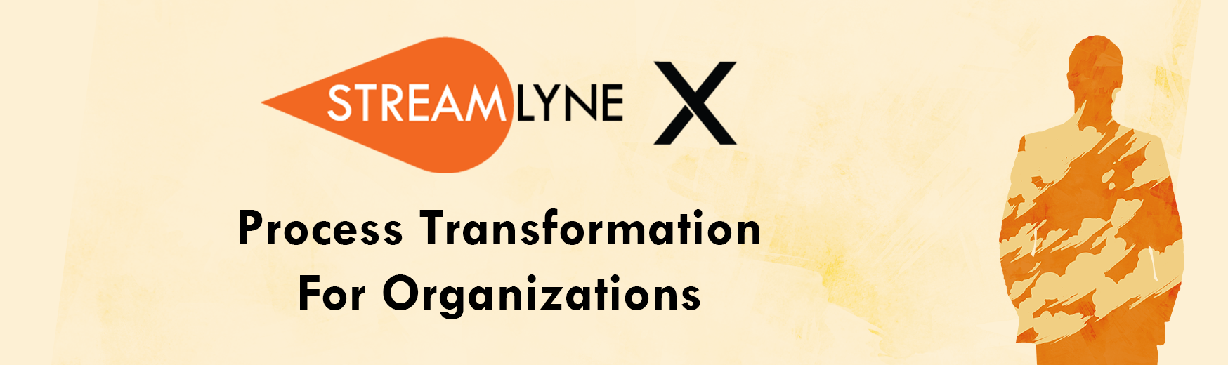 STREAMLYNE X TAKES OFF - Streamlyne